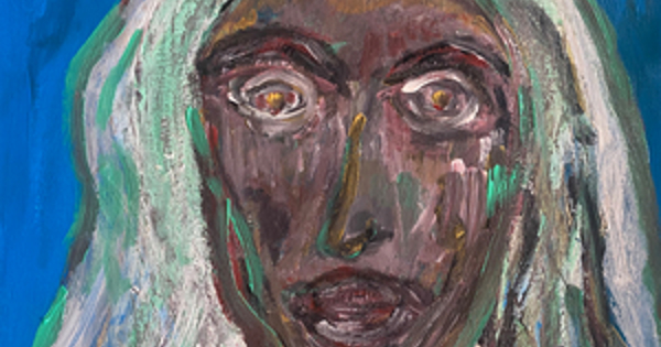 Kevin Max - "Lady Greensleeves (Remixed/Remastered)"