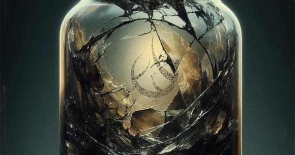 Anima Inside - Through The Glass