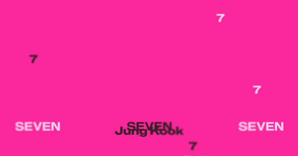 Seven (feat. Latto) (David Guetta Remix)