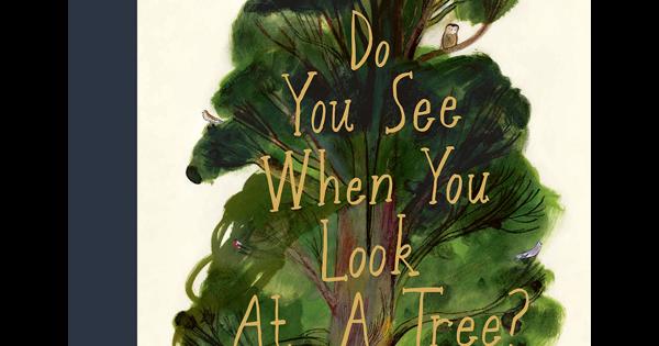 What Do You See When You Look At a Tree?