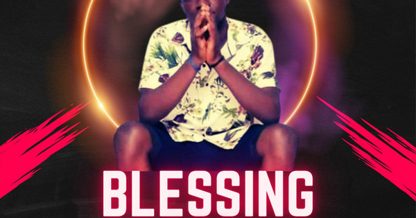 Young B - Blessing
