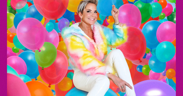 Inka Bause - Gute Laune