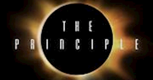 The Principle Movie | Stream & Buy DVD/BluRay