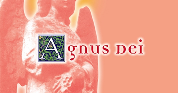 AGNUS DEI - Classical Music for Reflection and Meditation [8.556701]