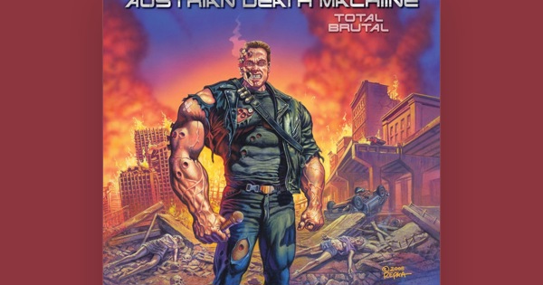 Austrian Death Machine