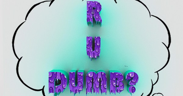 Yb Trilla - R U Dumb?