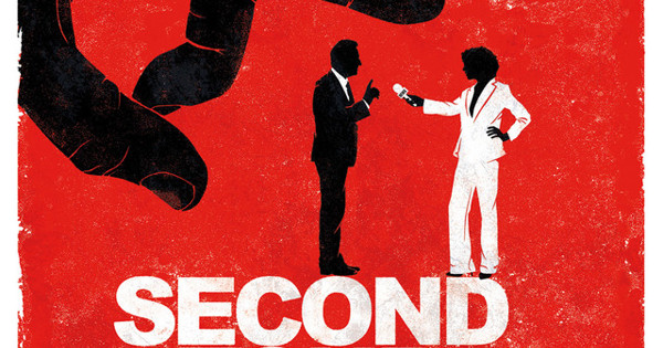 Christophe Julien - Second Tour (Bande originale du film)