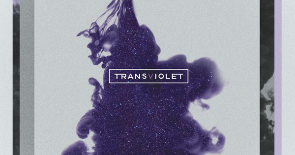 Transviolet - Transviolet