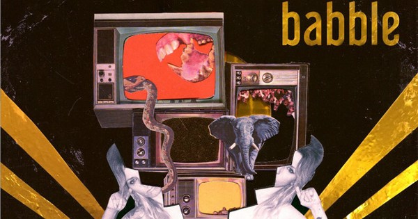 Kendra Morris - Babble