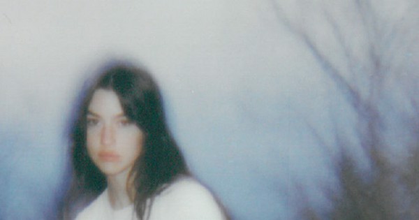 Gracie Abrams - Block me out