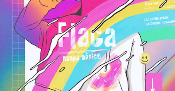 Nanpa Básico Flaca