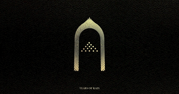 Greta Van Fleet - Tears of Rain (Audio)