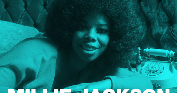 The Best of Millie Jackson