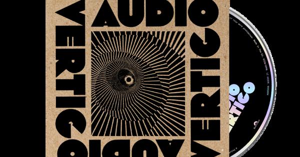 AUDIO VERTIGO Extended Edition