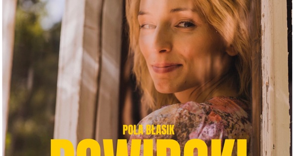 Pola Błasik - Powidoki (Live)