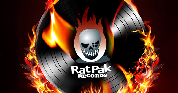 Rat Pak Records - RPR20