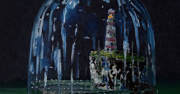 The Caretaker - Patience (After Sebald)