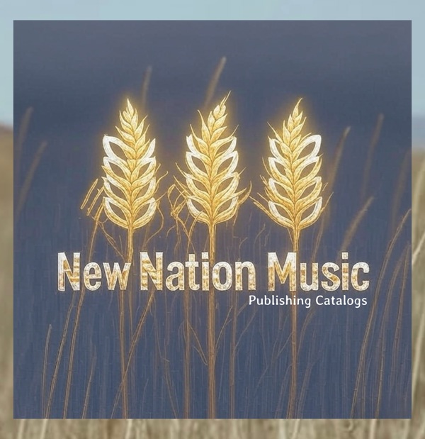 New Nation Music