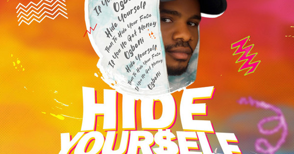 Deojis - Hide Yourself