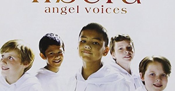 Angel Voices