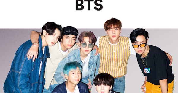 BTS Best Of