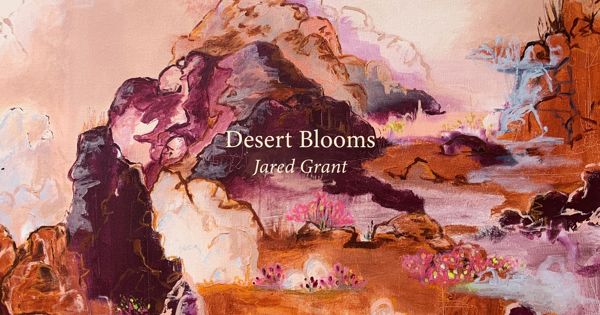 Desert Blooms