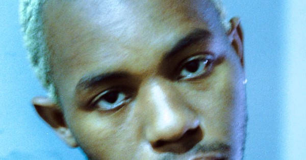 Montell Fish - JAMIE