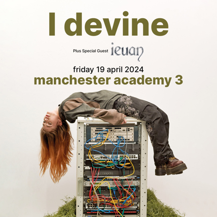 L DEVINE | MANCHESTER