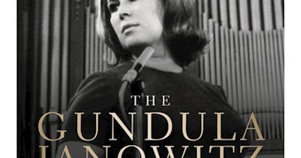 Gundula Janowitz - The Gundula Janowitz Edition