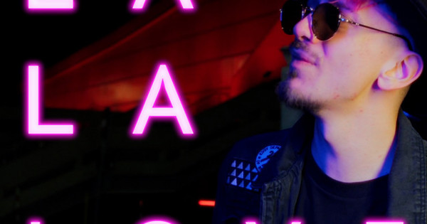 Dr. SWAG - LA LA LOVE