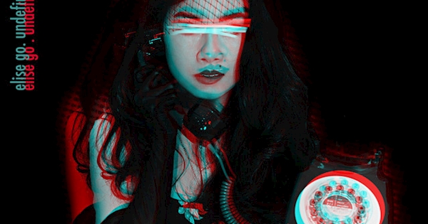 Elise Go - Undefined (Don't Call Me) [zenho edit]