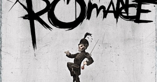 My Chemical Romance - The Black Parade