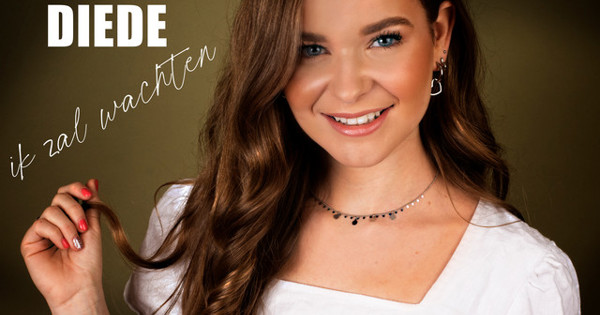 DIEDE - Ik Zal Wachten