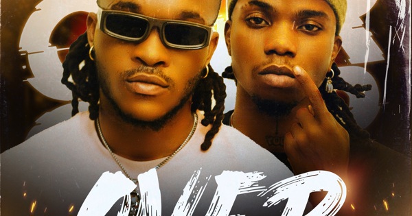 TrapChinor - Over (feat. Lyta) - Single