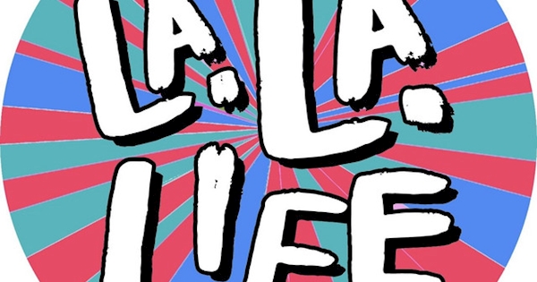 La La Life - Don't You Dare