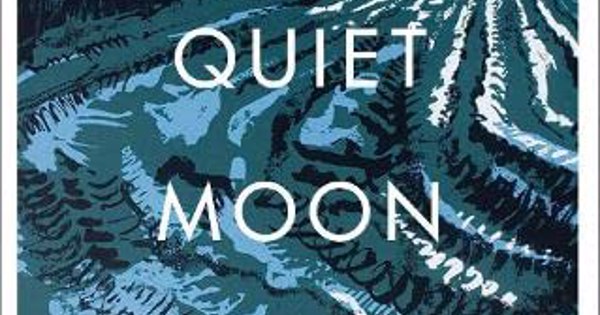 The Quiet Moon: Pathways to an Ancient Way of Being