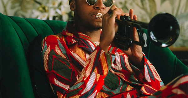 Masego - Official Music Store