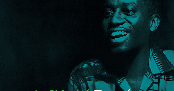 Bennie Green "Soul Stirrin'"