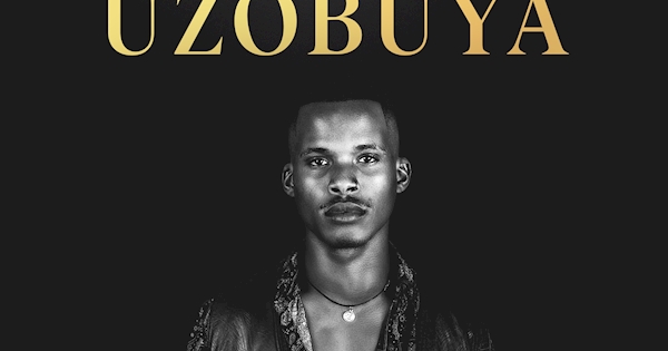 Njabulo_RSA - Uzobuya - Single