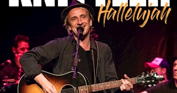 Knittler - Hallelujah - Single
