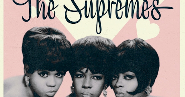 The Supremes - The Supremes: Love Songs