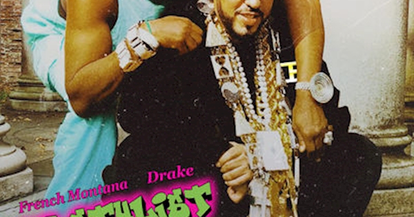 French Montana - No Stylist (feat. Drake) - Single