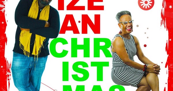 MD, Alida Sharp - Belizean Christmas