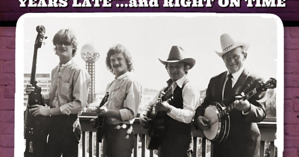 The Reno Family, Don Reno & The Reno Brothers - "There’s Another Baby ...