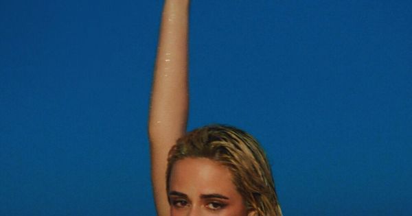 Camila Cabello - C,XOXO (Magic City Edition)