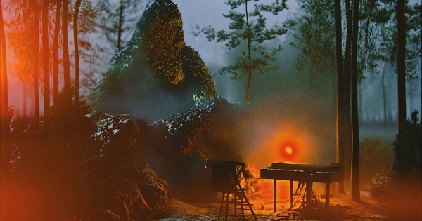 Songs for the Cryptids - Bialystocks