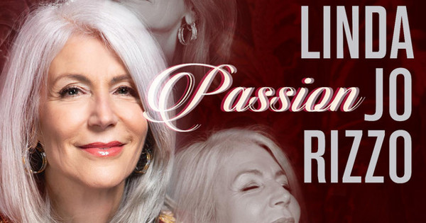 Linda Jo Rizzo - Passion (Acoustic Version)