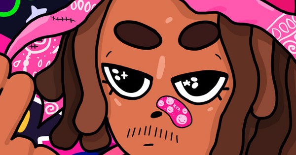 Eem Triplin - IF YOU GO