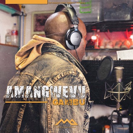 GAMBU - Amangwevu