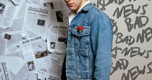 BAD NEWS (MONA LISA)